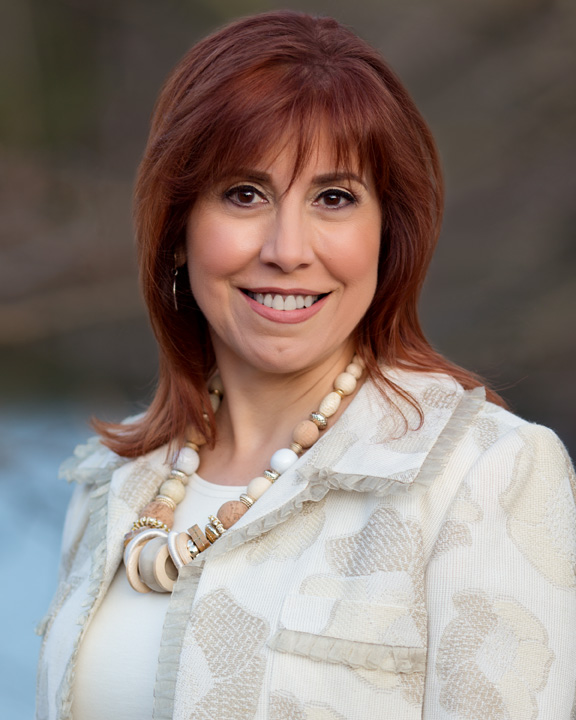Meet Lori Calabrese MD | An Outstanding Psychiatrist in Connecticut