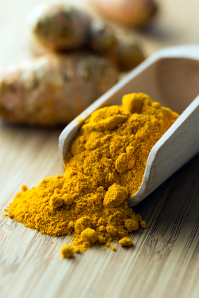 Lori Calabrese, MD shares How Curcumin Relieves Depression