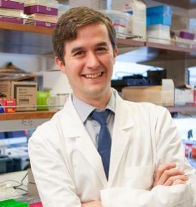 Ketamine Restores Brain Circuitry Damaged by Depression - FAST